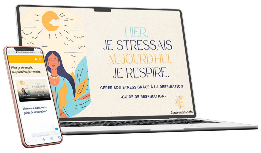 Les effets du stress sur le corps | Symptômes et solutions